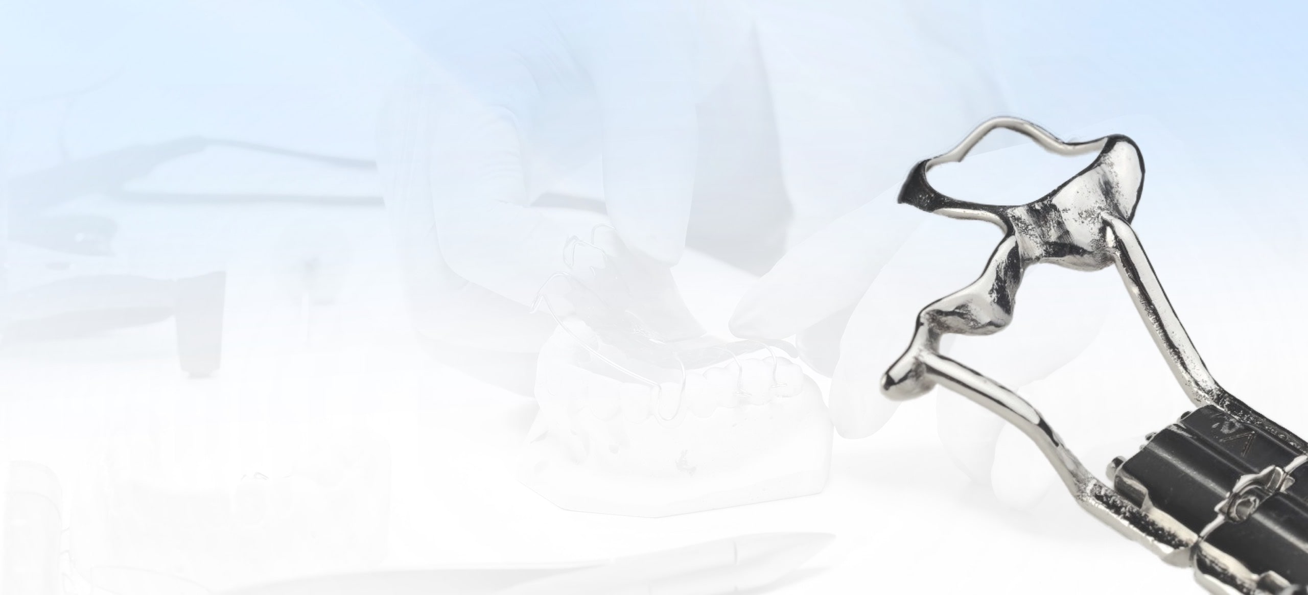 Ricoh Orthodontic Appliances | Dental Laboratory